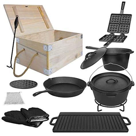 Dutch Oven Grillplatte Die 15 Besten Produkte Im Vergleich Die Besten Angel Tipps Und Tricks