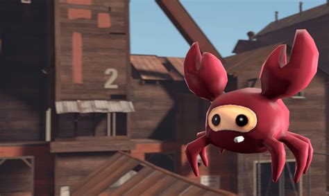 Spycrab R Tf2