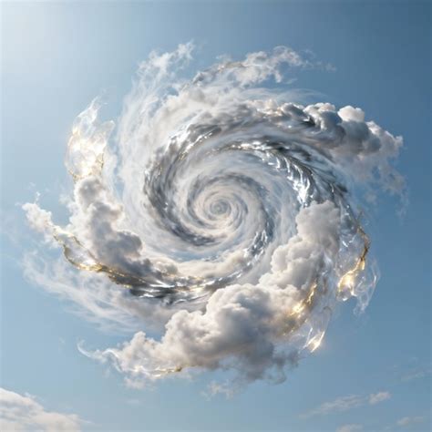 Free Spiral Cloud Vortex Image Spiral Cloud Vortex Download At