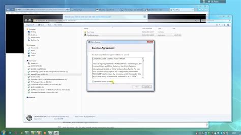 Cc4 Anywhere Setup Youtube