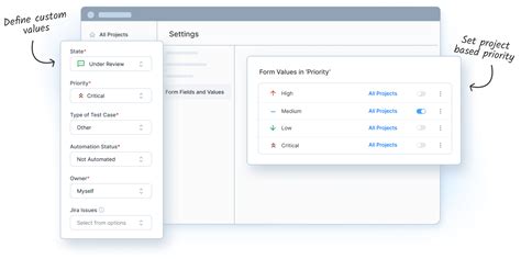 Test Case Management Browserstack Test Management Browserstack