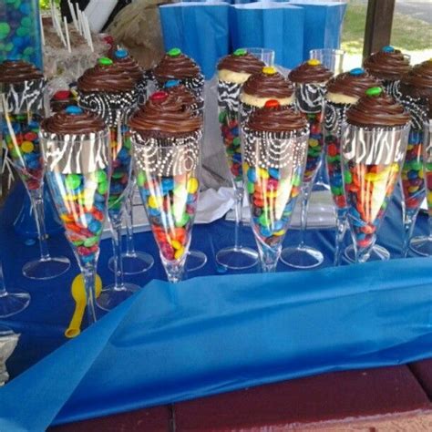 Discover 13 Candy Flutes And Champagne Flutes Ideas Skull Themed