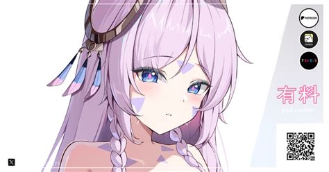 Citlali Genshin Impact Drawn By Yeni1871 Danbooru