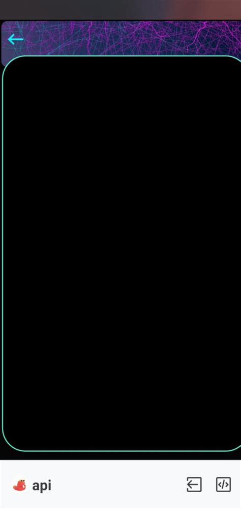 Layout Error In My Thunkable Project Issues Bugs Community