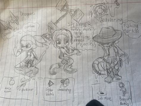 Cohozuna Meter R Splatoon 3