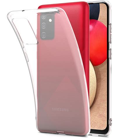 Plecki Raltek Do Samsung Galaxy M Bezbarwny Sklep Opinie Cena W Allegro