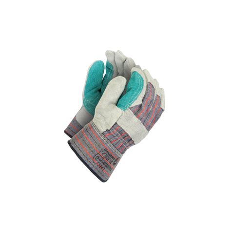 Candy Chrome Rigger Gloves Hello Safety