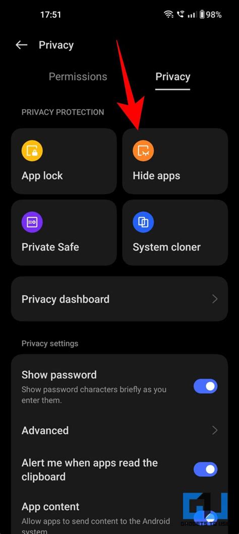 11 Ways To Fix Cant Find App On Your Android Phone Gadgets To Use