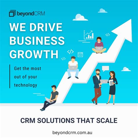 Beyond Crm On Linkedin Beyondcrm Businessgrowth Partnerships