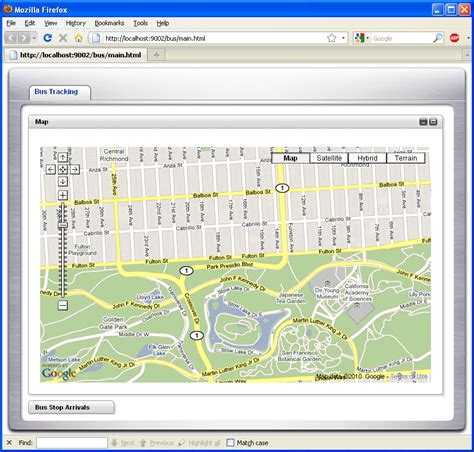 Oracle Event Processing Samples