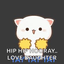 Hooray  Cute Funny