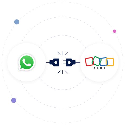 Optimize Collaboration With Zoho Whatsapp Integration