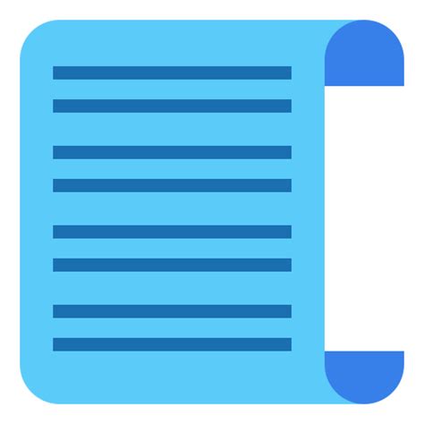 Skript Icon Payungkead Flat Freepik Skript Icon Payungkead Flat Freepik