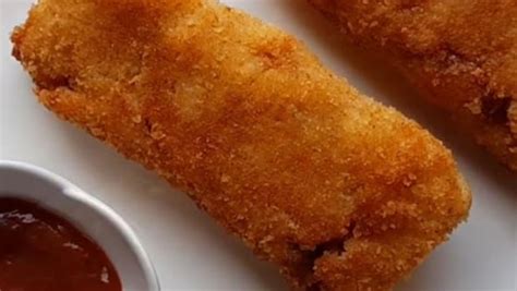 Paneer Bread Roll And More 5 Unique Bread Rolls That Are A Class Apart