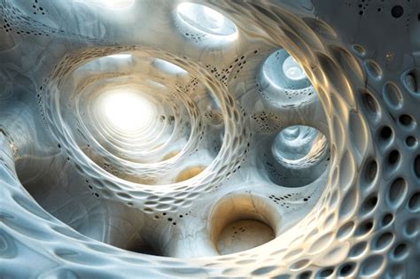 Premium Photo Exploring The Depths Transforming Standard Deviation Curve Into A Mesmerizing 3d