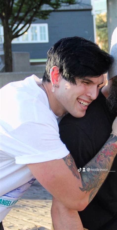 Trevor Wagner On Twitter Smile