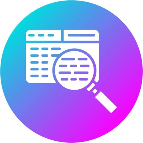 Premium Vector Code Review Vector Icon Can Be Used For Quality Assurance Iconset