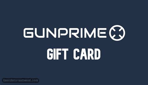 Gunprime T Card