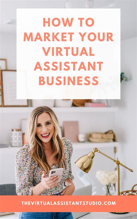 Virtual Assistant Tips Artofit