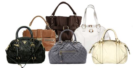 how to pick the perfect handbag