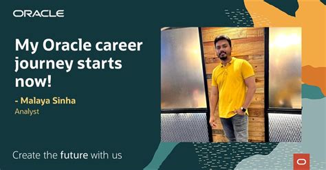 Malaya Kumar Sinha On Linkedin Oracle Newbeginning Weareoraclecss