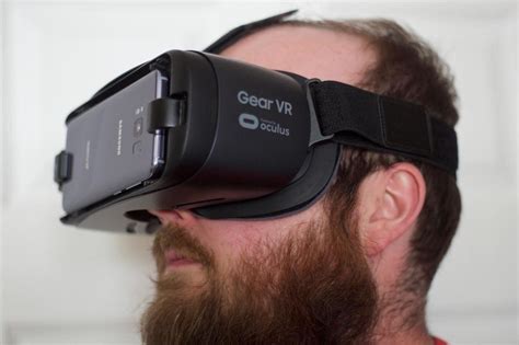 Gear Vr Vs Daydream But Which Delivers The Best Vr Experience