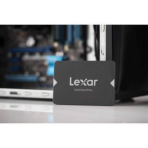 Lexar Gb Ns Sata Iii Internal Ssd Memory Storage Shashinki