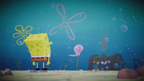 Create A Spongebob 3d Platformers Tier List Tiermaker
