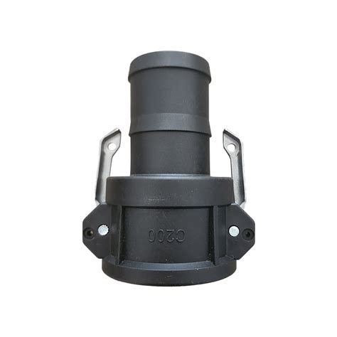 Khớp Nối Nhanh ống Mềm Driptec Thế Giới Làm Vườn