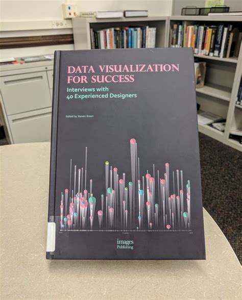 lightning review data visualization for success commons knowledge