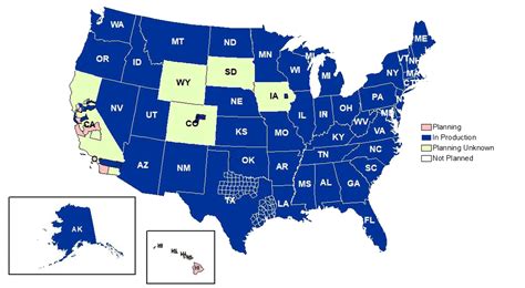 Nssp Update January 2020 Cdc