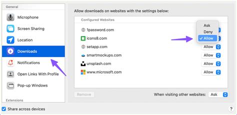 7 Ways To Fix Safari Not Downloading Files On IPhone And Mac Guiding Tech