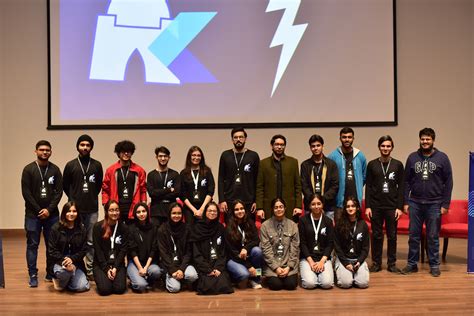 Flutter Conference Held At Iba City Campus With Keynotes On Ai Tech