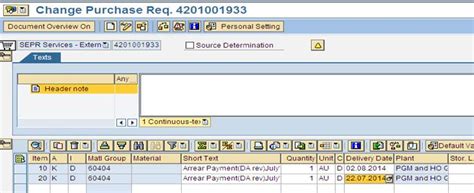 Solved Pr Overall Release Issue Sap Community