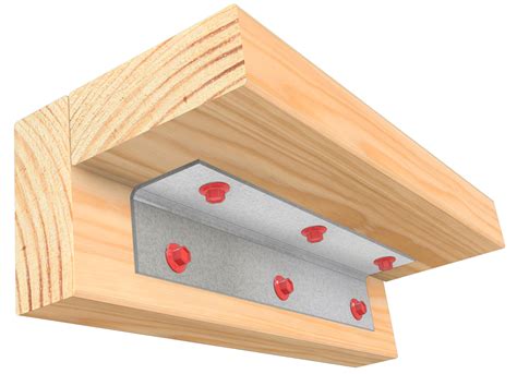 Universal Heavy Duty Angle Pryda