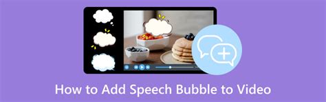 Enhance Visual Storytelling With Speech Bubbles A Step By Step Guide