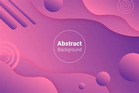 창조적 인 기하학적 모양 벽지 트렌디 한 그라디언트 라인 원 모양 및 기하학적 구성 배경 0명에 대한 스톡 벡터 아트 및 기타 이미지 Istock