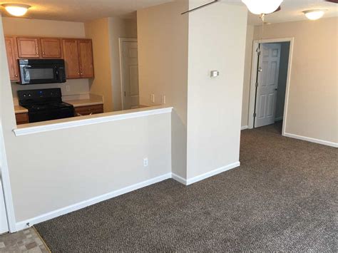 Sebern Place Apartments Simpson Property Management