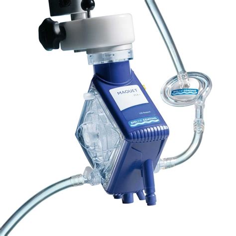 Conjunto PLS Para Rotaflow II Getinge