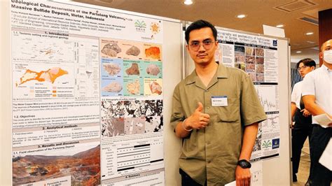 tomy hidayat herawan on linkedin economicgeology geology hardrock mineralresources geoscience