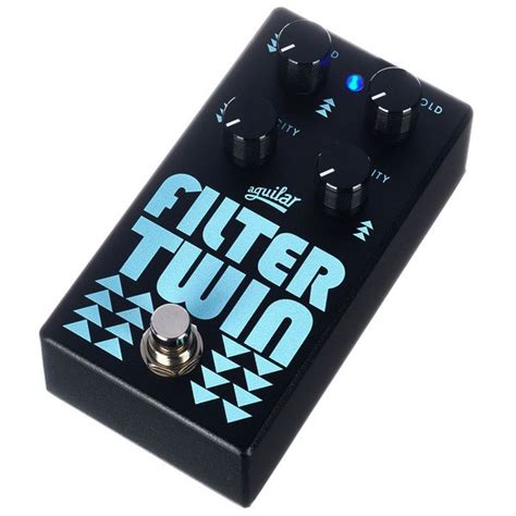 11 Best Envelope Filter Pedals To Unleash Your Potential