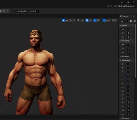 15 Ue5 How To Easily Rotate Objects With Click And Drag