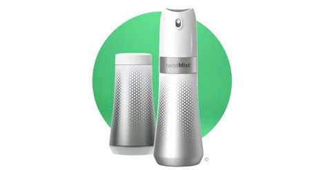 Paris Packaging Week Propellant Free Aerosol Technology Launched By Aps