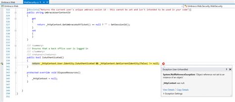 Upgrade From 734 To 781 Umbraco Umbracowebeditors