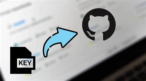 Configurar Llave Ssh En Github Desde Windows