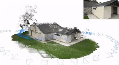 Simultaneous Localization And Mapping Slam Systems By Chinmay Bhalerao Geek Culture Medium