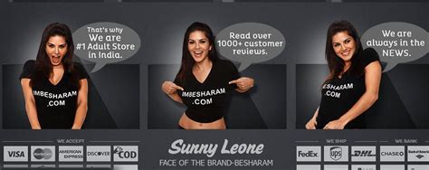 From Sunny Leone To Dakota Johnson Celebs Who Have Their Own Brand Of Sex Products