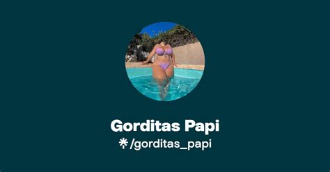 Gorditas Papi Facebook Linktree