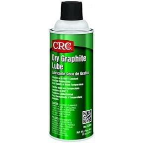 Graphite Spray 8oz