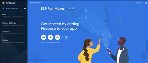 android configuration esp rainmaker